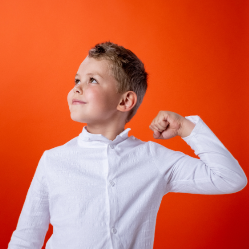 Kids Haircuts in Hermanus | Rivon Studio